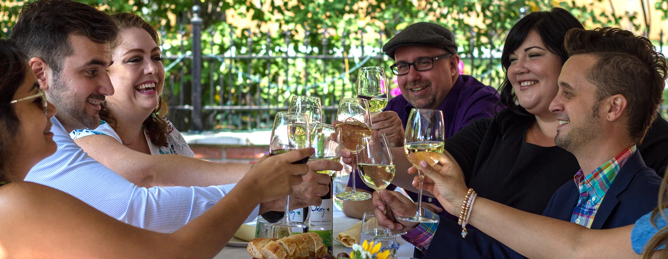 EPIC Wine Country - Essex County’s Wine Region