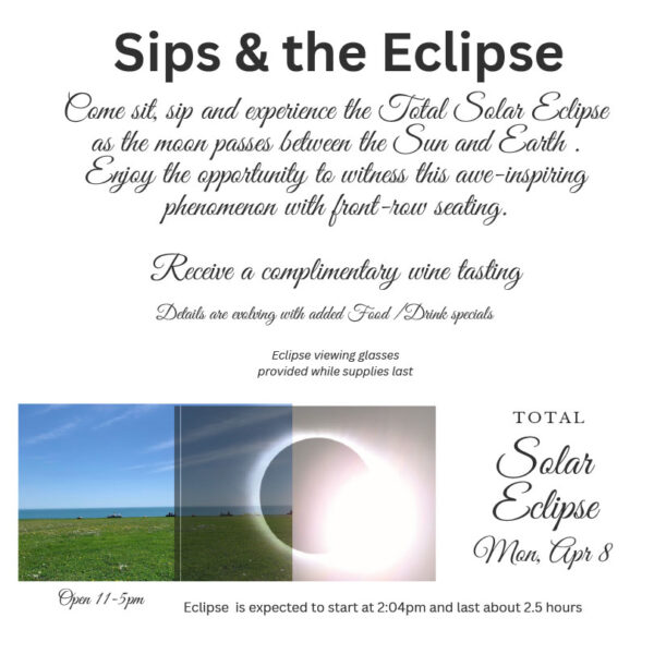 Winery Events - EPIC Wineries