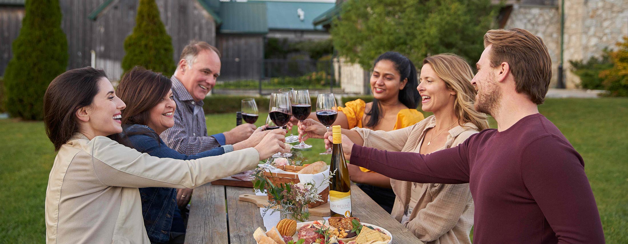 EPIC Wine Country - Essex County’s Wine Region