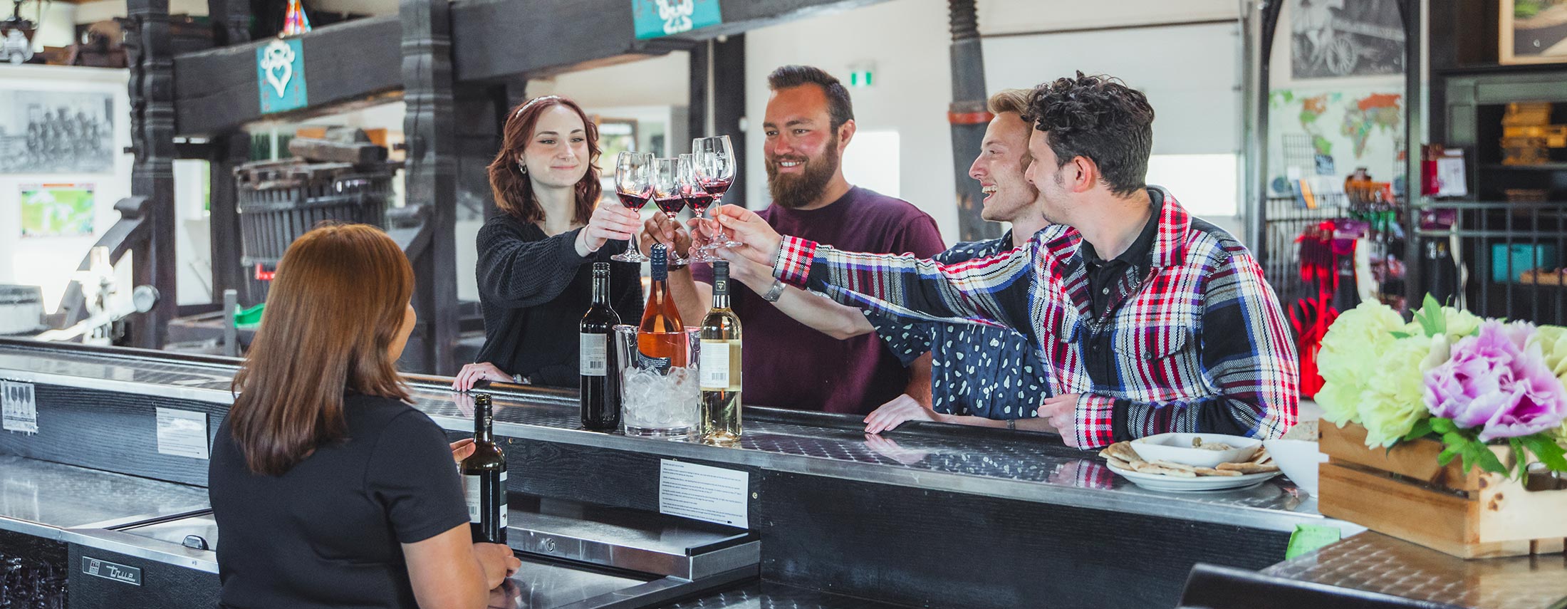 EPIC Wine Country - Essex County’s Wine Region