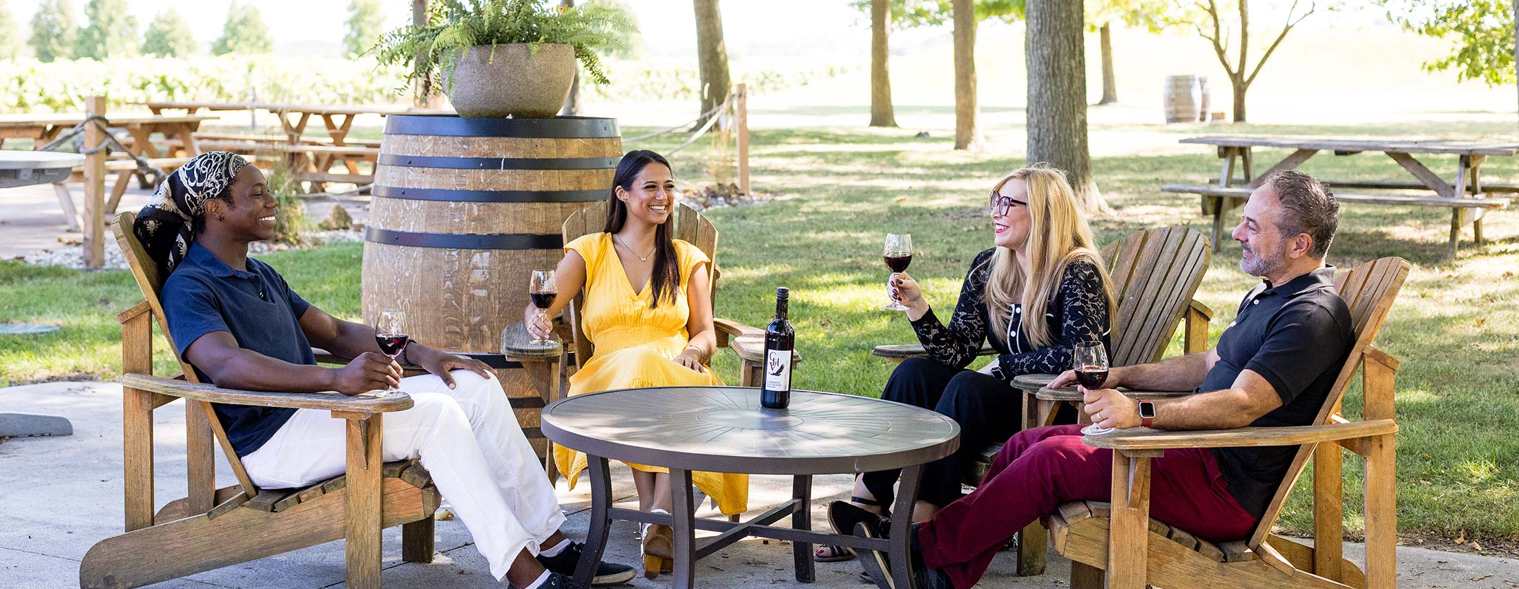 EPIC Wine Country - Essex County’s Wine Region