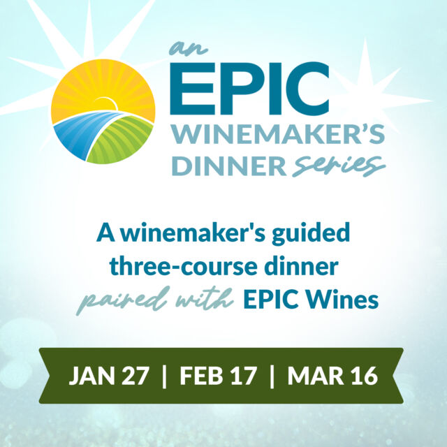 EPIC Events - EPIC Wineries